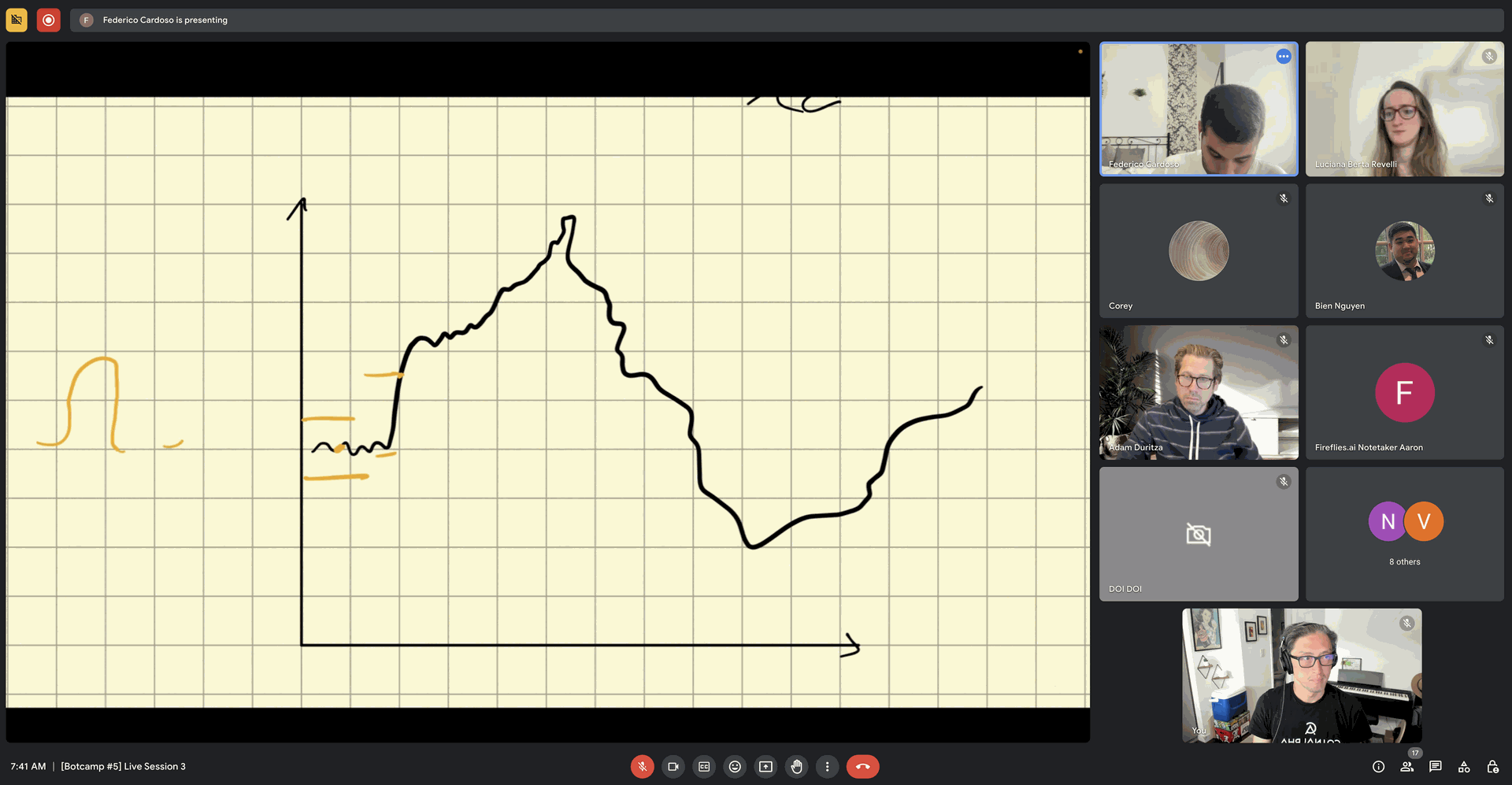 Botcamp Courses - Learn Market Making and Algo Trading with Hummingbot