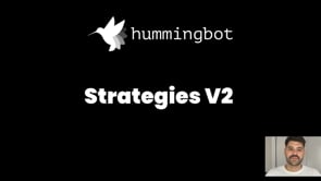 Motivation and Architecture | Hummingbot Botcamp